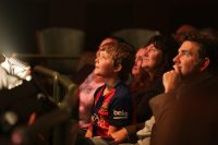 New 42 - Engaging Artists, Educators and Audiences