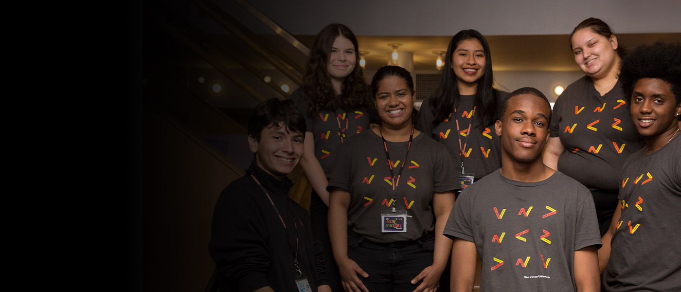 New 42 - Engaging Artists, Educators and Audiences