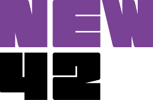 New 42 - Engaging Artists, Educators and Audiences