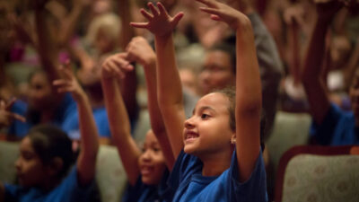 New 42 - Engaging Artists, Educators and Audiences