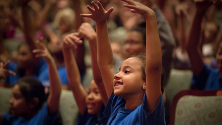 New 42 - Engaging Artists, Educators and Audiences