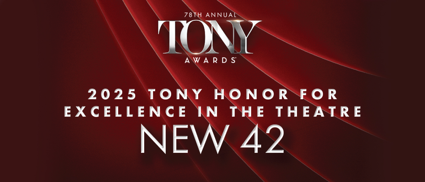 New 42 - Engaging Artists, Educators and Audiences