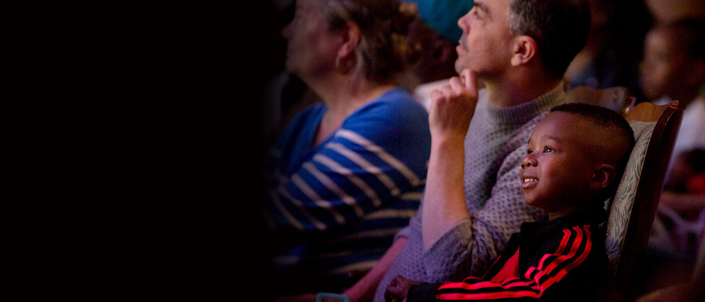 New 42 - Engaging Artists, Educators and Audiences